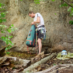 Bouldertehdas - Bouldertehdas